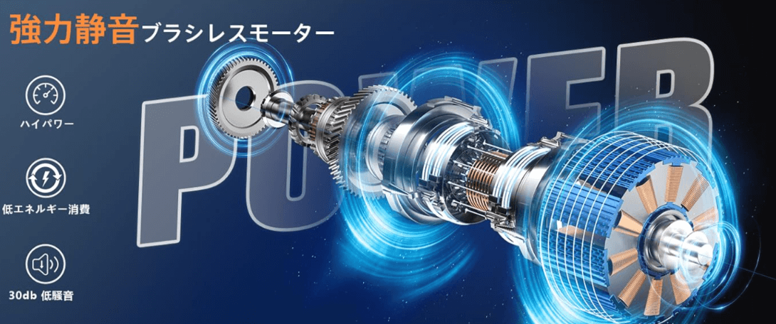 【口コミ】Lihilis筋膜リリースガンってどうなの？特徴・使い方完全解説 | Hogssy