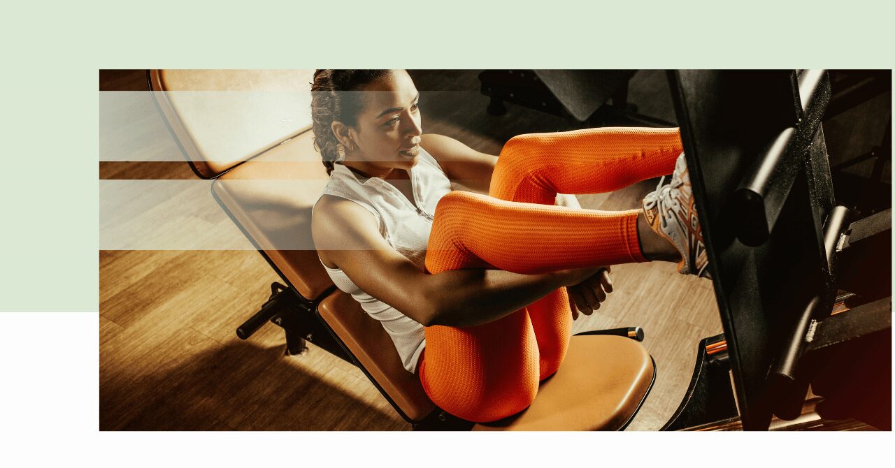 【らく痩せ】マッサージガンで内臓脂肪を減らす！その効果とお腹＆背中への使い方 | Hogssy