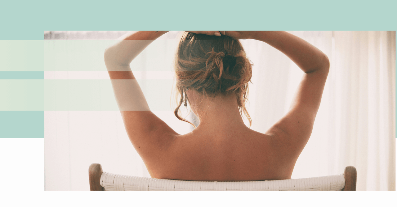 マッサージガンで「二の腕」を細く痩せさせる！たるみ解消法 | Hogssy